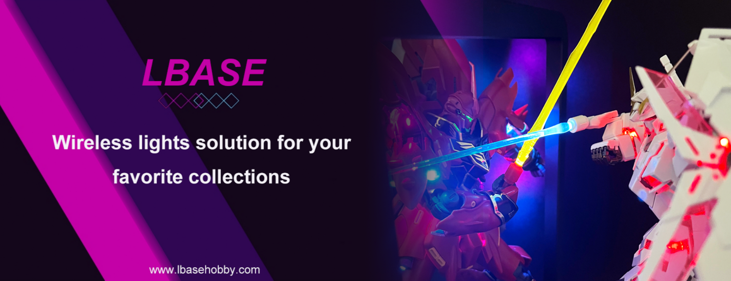 LBASE-Infinite Possibilities, Unlimited Creativity!